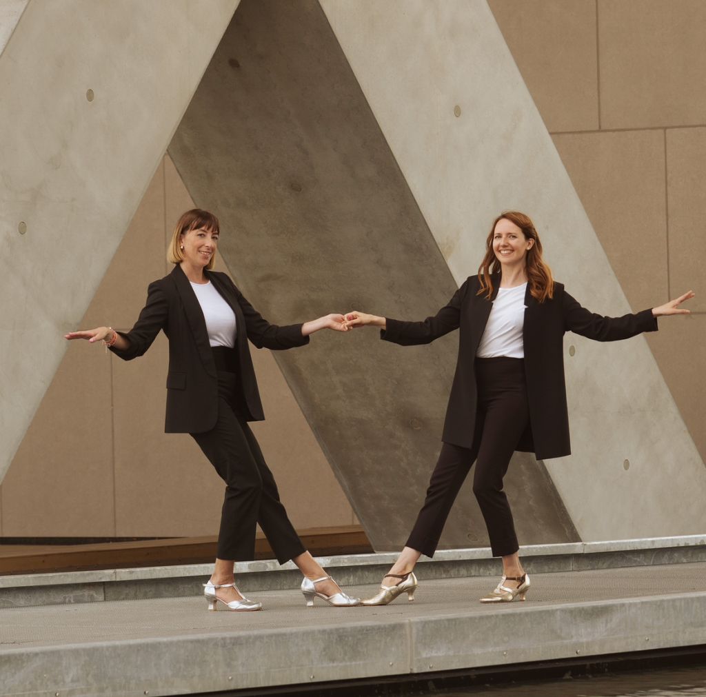 Giggle Wiggle Swing Asd - OnDance